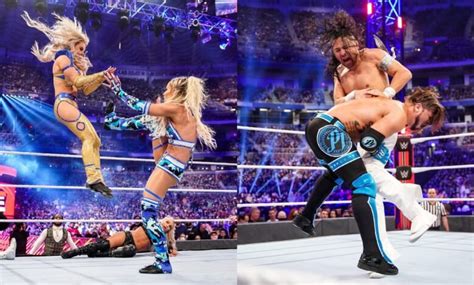 Wwe Royal Rumble 2023 Match Card Full List Of Matches Announced For