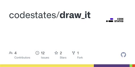 GitHub Codestates Draw It