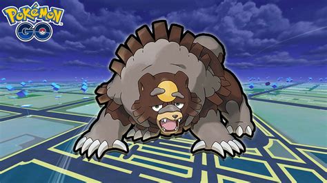 Ursaluna En Pokémon Go Cómo Capturarlo Mejores Ataques Y Shiny Dexerto