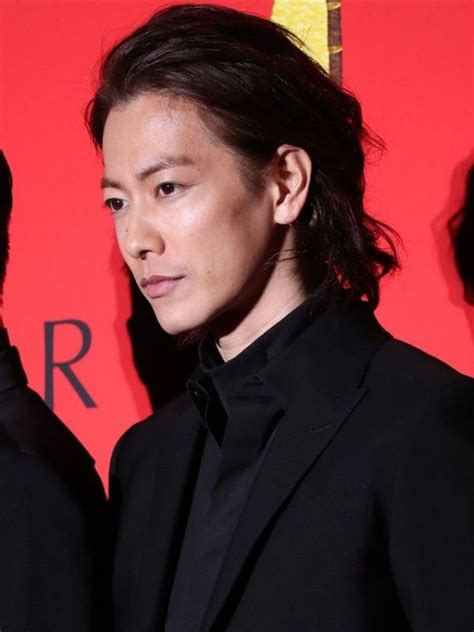 佐藤健、海外スタッフとの撮影に衝撃も「新時代における時代劇」と自信 佐藤健 イケメン俳優 時代劇