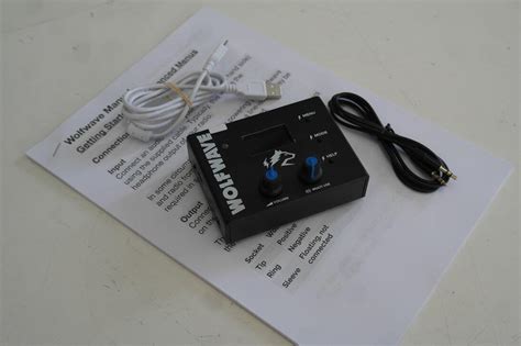 Second Hand Wolfwave Advanced Audio Processor Radioworld Uk
