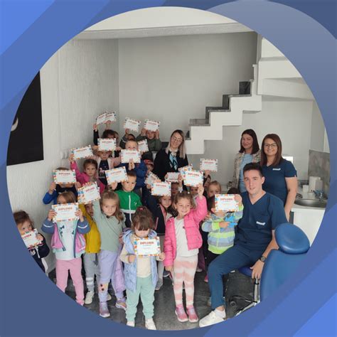StomatoloŠka Ambulanta „miljanoviĆ Blistav I Zdrav Osmijeh Ugljevik