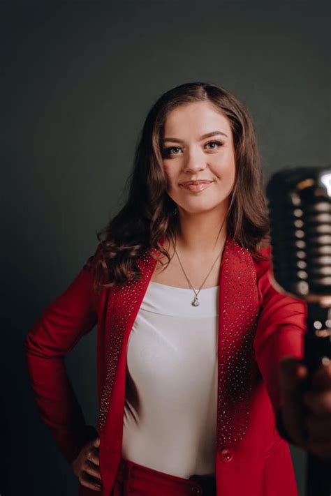 Official Website Of Irish Country Music Star Aishling Rafferty Glór