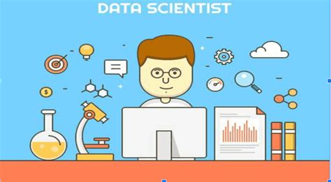 Demand For Data Scientist In 2025 360digitmg