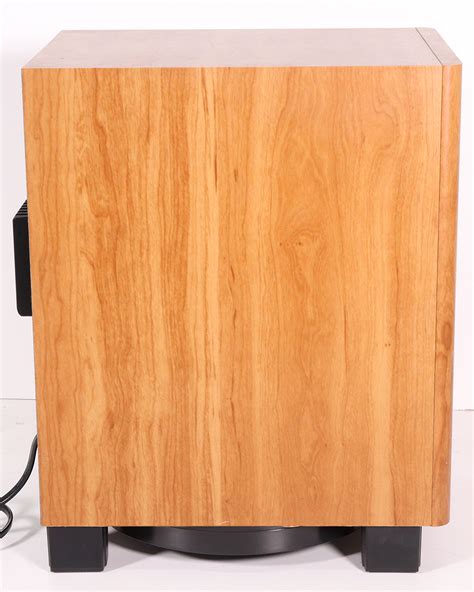 Teac 51ch Speaker System Subwoofer Lsr 200