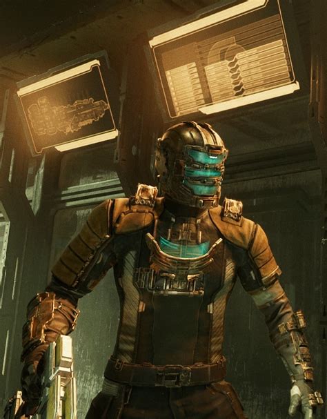 Infector Rdeadspaceremake