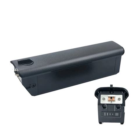Replacement Battery For HIMO C26 Max Electric Bicycle Battery 48V 10Ah For Fafrees FF20 Himiway