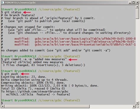 mds xml versus mude part 4 simple multi branch development