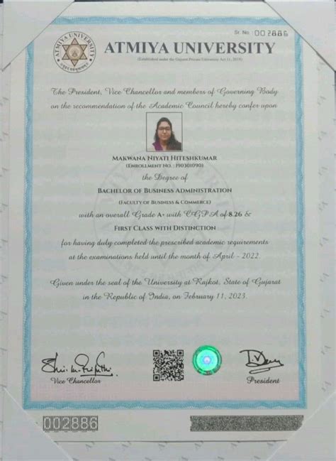 niyati makwana on linkedin completed my bachelor s in business