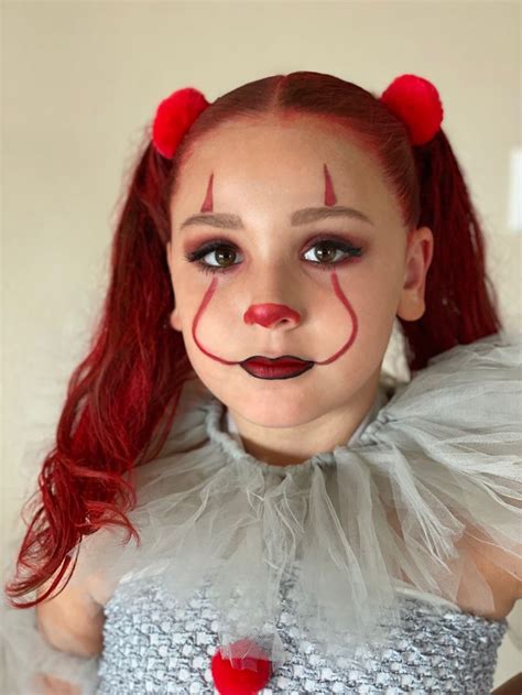 Halloween Halloween Make Up Pennywise Halloween Costume Halloween