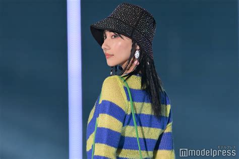 画像176462 【tgc 2023 S／s写真特集 Vol1】3年半ぶり声の解禁 中条あやみ・山下美月・新木優子・池田エライザら豪華