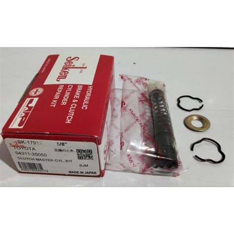 Jual Clutch Master Kit K Shopee Indonesia