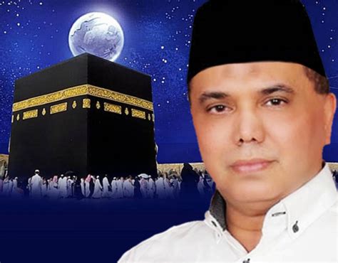 haidar alwi menyongsong tahun politik dengan konsep teologi rahmatan