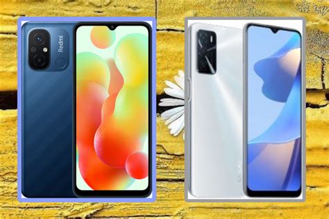 Hp Gaming Xiaomi Redmi C Atau Oppo A Harga Rp Jutaan Yang Gahar Bak Pro Player Utara Times