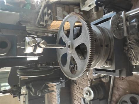 Electric Motor Fresh Grass Chaff Cutter Toka Machine Kutti Machine Gear