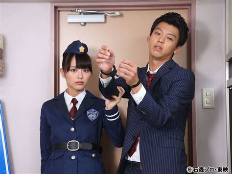 竹内涼真×内田理央が10年前に良きバディを好演した「仮面ライダードライブ」芸能人・著名人のニュースサイト ホミニス