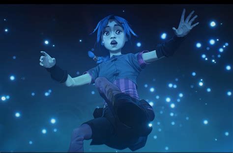 Powder Cute Wallpapers League Of Legends League