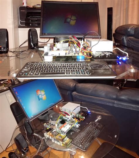 Abandoned Arcade Machine Project The Case And Arcade Controls Never