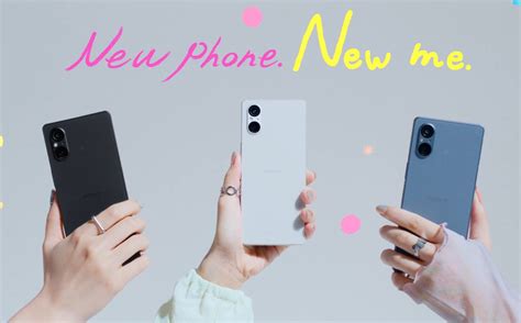Sony Xperia 5 V Shows Itself In Leaked Promotional Video With Missing