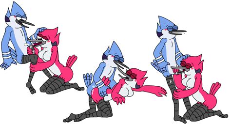 Rule 34 1boy 1girls Anthro Anthro Bird Anthro On Anthro Avian Avian