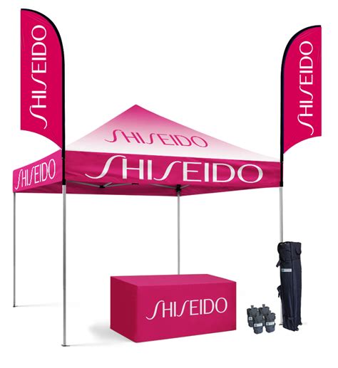 Order Now Custom Tailgate Tents With Full Color Graphics Toronto