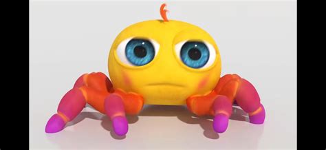 Cocomelon Itsy Bitsy Spider Plushie R Helpmefind