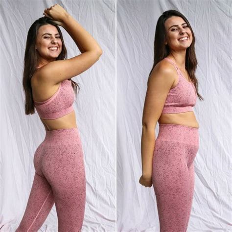 Model Shows The Reality Behind Her Instagram Photos PICS Izispicy