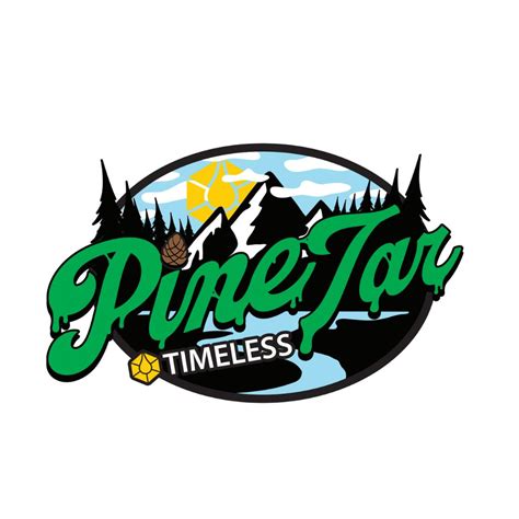Pine Tar Strain Timeless Noir Live Resin Terpenes
