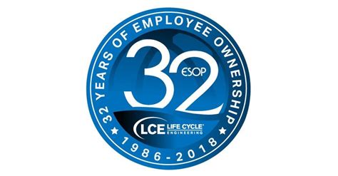 Life Cycle Engineering On Linkedin Esop Bestplacetowork Esoptober