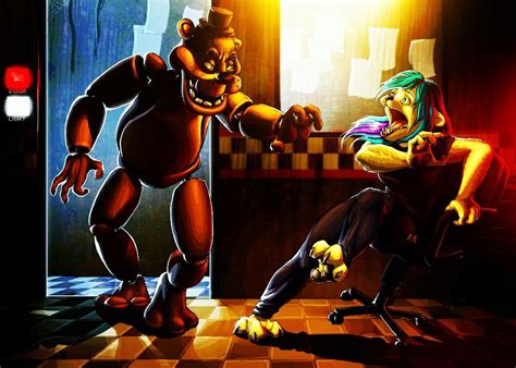 Картинки фредди 18 Фотоподборки 1