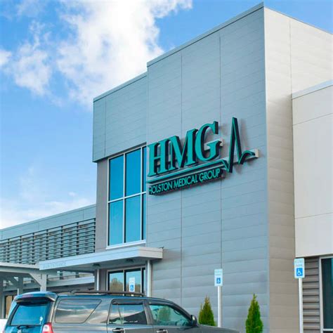 Hmg Expands Physical Therapy Services To Johnson City Tennessee