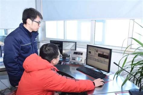 沧炼智能电子提卸货平台正式上线澎湃号·政务澎湃新闻 The Paper