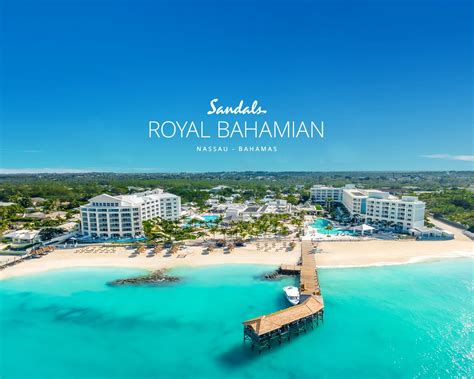 Sandals® Royal Bahamian Nassau All Inclusive Resorts Official