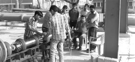 Pipeline Monitoring System RAFA Solutions