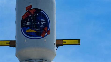 Saocom 1b Se Puso En órbita Con éxito El Satélite Argentino Lanzado
