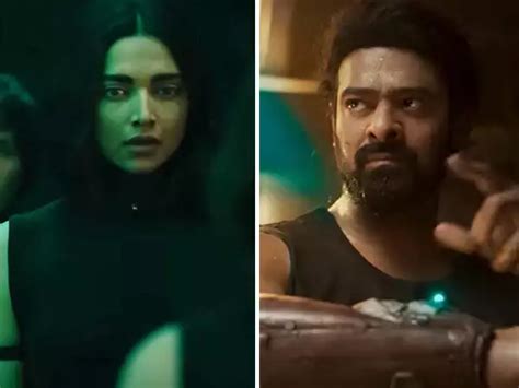 Kalki 2898 AD 10 Stills To Know What Prabhas And Deepika Padukone S