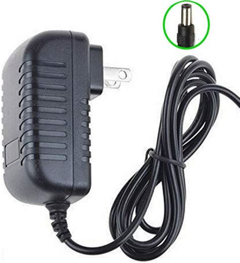 24v Acdc Adapter Replacement For Hyperice Hypervolt Portable Massage