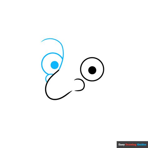 How To Draw Mr Bean Really Easy Drawing Tutorial