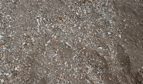 Type 1 Recycled Aggregate 032mm Sub Base And Backfill