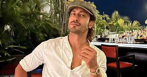 Vidyut Jammwal Takes Great Pride In Representing The Mother Of All