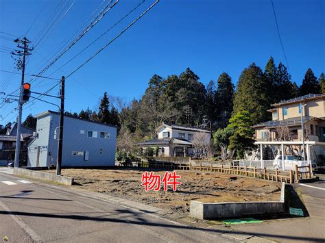 長岡市来迎寺売土地 新潟県長岡市来迎寺の売買物件情報 売土地・分譲地 5900000円｜らくすむ