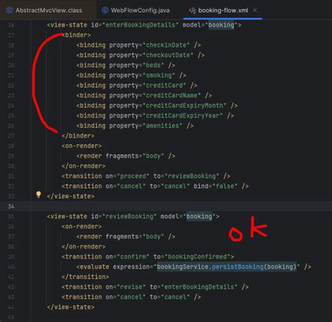 Spring Web Flow Past Vulnerabilities Research Devme4fs Blog