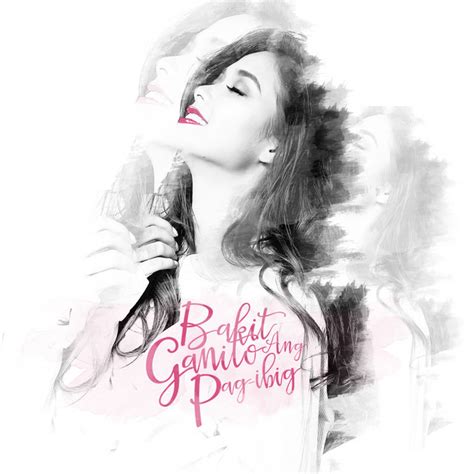 Bpm And Key For Bakit Ganito Ang Pag Ibig By Maja Tempo For Bakit Ganito Ang Pag Ibig