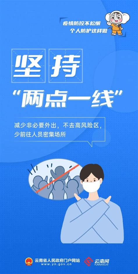 马关人！疫情防控不松懈，个人防护这样做！澎湃号·政务澎湃新闻 The Paper