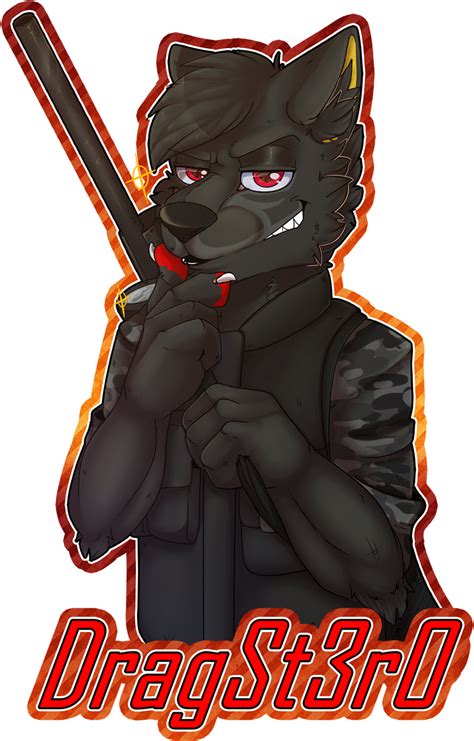 Download Dragi Cs Go Cartoon HD Transparent PNG NicePNG Com