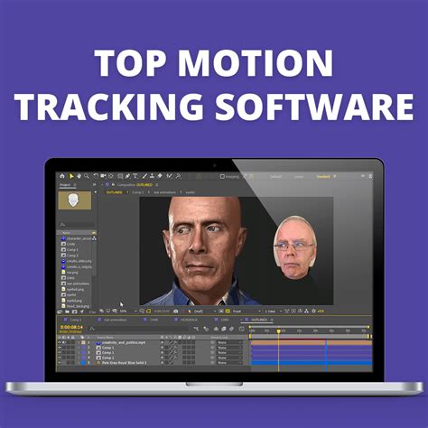 Free 3d Camera Tracking Software