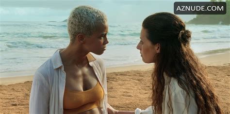 Kota Eberhardt Nude Aznude