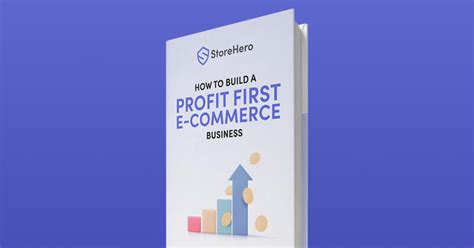 Isa Van Leeuwen On Linkedin Free Guide Build A Profit First E Commerce Business Storehero