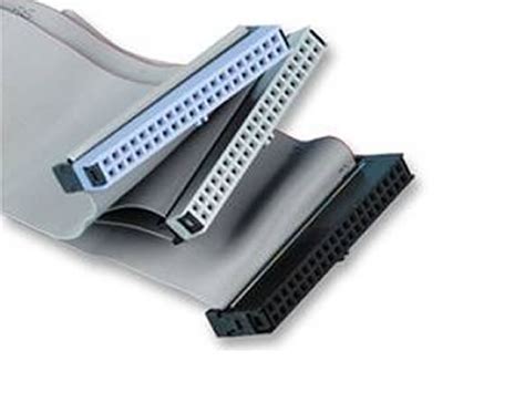 Idc Cable Assemblies Manufacturer Uk And Worldwide Leotronics