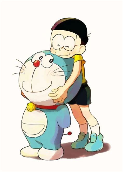 Khám Phá Bộ Sưu Tập 99 Hình ảnh Nobita Chibi Siêu Cute